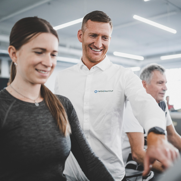 Physiotherapeut Melk, Physiotherapie in Melk auf höchstem Niveau